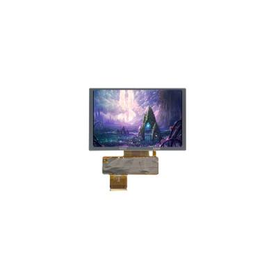China TM059YYH01 5.9 inch 480*800 16.7M LCD Screen Panel for sale