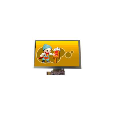 China 7.0 inch 800*480 TM070RBZ17 LCD Screen Display for sale