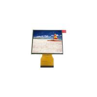 China new 6.1 inch 800*480 TM061RYH01 LCD Screen for Portable Navigation for sale