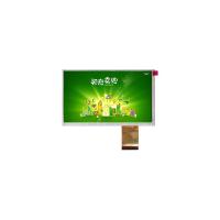 China 800*480 7.0 inch TM070RDZ12 60 pins LCD Display for sale