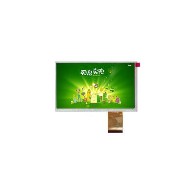 China 800*480 7.0 inch TM070RDZ12 60 pins LCD Display for sale