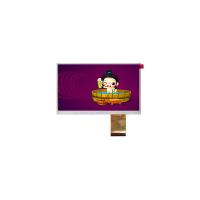 China 8.0 inch TM080SFH03 800*600 LCD Screen for Digital Photo Frame for sale