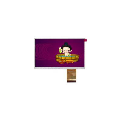 China 8.0 inch TM080SFH03 800*600 LCD Screen for Digital Photo Frame for sale