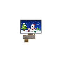 China 6.1 inch 800*480 TM061RFH01 40 pins LCD Screen Display for sale