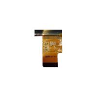 China TM080XPH01 1280*768 8.0 inch 60Hz LCD Display Panel for sale