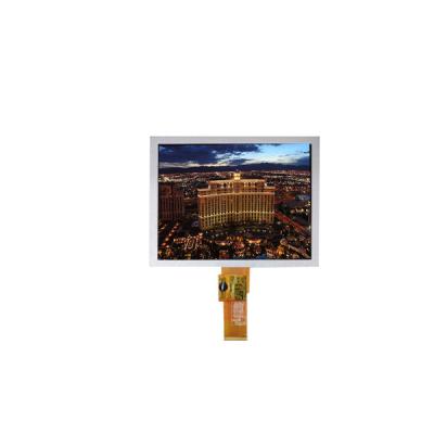 China Original 800*600 TM080SDH06 8.0 inch TFT LCD Screen Panel for sale