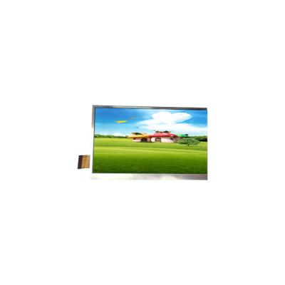 China Hot Sell 5.0 inch TM050RDH08 800*480 TFT LCD Screen for sale