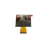China TM080XSZ00 1280*768 8.0 inch TFT LCD Screen for sale