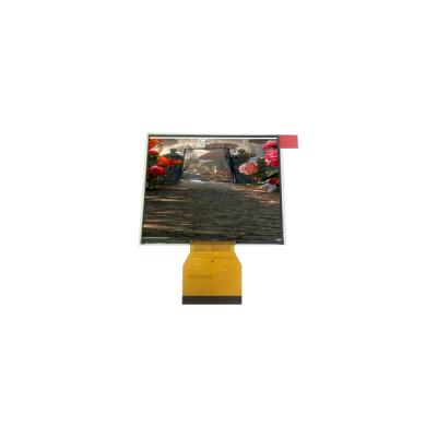 China TM080XSZ00 1280*768 8.0 inch TFT LCD Screen for sale