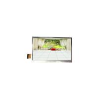 China 5.0 inch 800*480 TM050RFH03 LCD Screen for Portable Navigation for sale