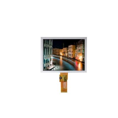 China 1280*768 TM080XFH03 8.0 inch LCD Screen for Netbook PC for sale