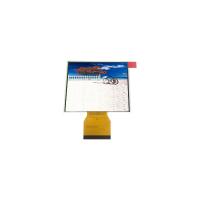China TM060RBZ02 LCD Screen TFT Module 6.0 inch 800*480 LCD Panel for sale