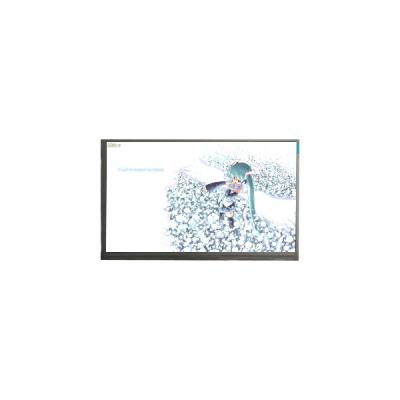 China AT070TN07 V.C 7.0 inch 480*234 TFT LCD Screen for sale