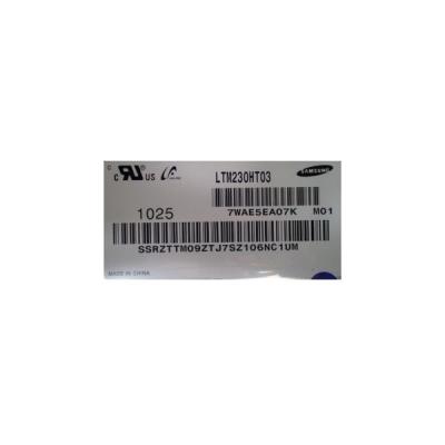 China Original 23.0 inch LTM230HT03 1920*1080 TFT-LCD Display Module for sale