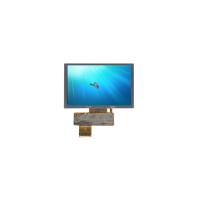 China TM062RDH02 6.2 inch 800*480 LCD Display Monitor for sale