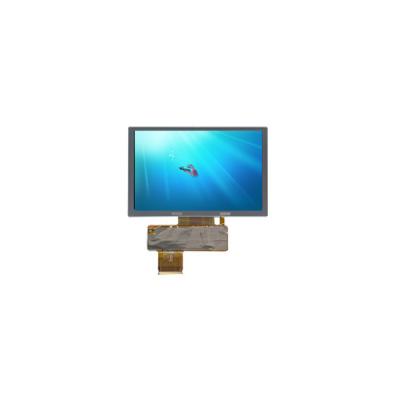 China TM062RDH02 6.2 inch 800*480 LCD Display Monitor for sale