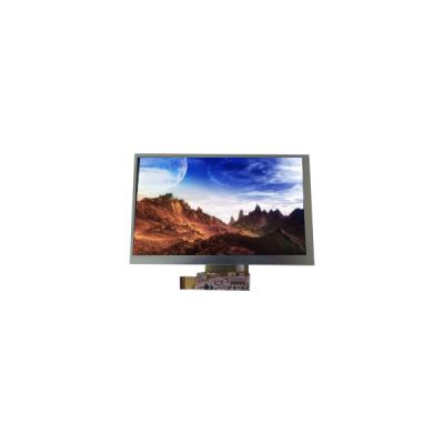 China 7.0 inch TM070RBH01 800*480 LCD Panel Screen for sale
