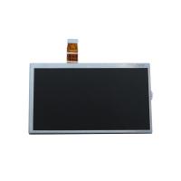 China NEW A070FW00 V6 7.0 inch TFT LCD Panel Screen for sale