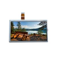 China NEW A070FW00 V6 7.0 inch TFT LCD Panel Screen for sale