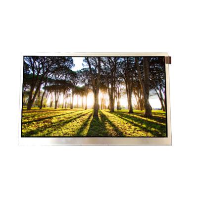 China ORIGINAL 10.1 inch 1024*576 HT101WSA-100 LCD screen for sale