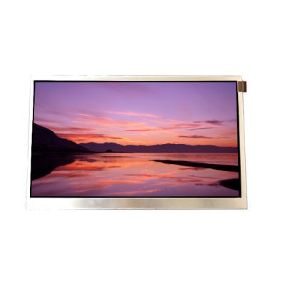 China 1024*600 10.1 inch HT101WSB-100 60Hz LCD screen Panel for sale