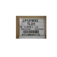 China 1280*800 LP141WX5-TLD1 14.1 inch 60Hz LCD Panel for sale
