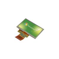 China Original 800*480 LMS700KF09 7.0 inch LCD Screen for sale
