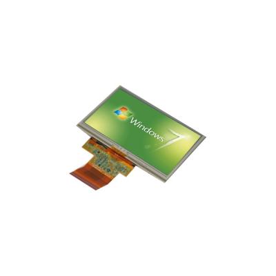 China Original 800*480 LMS700KF09 7.0 inch LCD Screen for sale