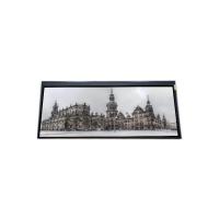 China P277IVN01.0 CELL 27.7 inch LCD Panel Display 1920*240 LCD Screen for sale