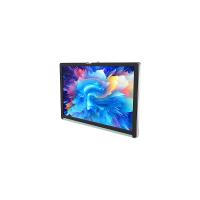 China Ultra-Narrow Ultra-Thin Slim Unibody Design 7.0 Inch Stand Notebook Portable Monitor for sale