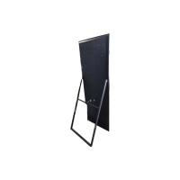 China Advertising equipment 75.0 inch LCD monitor high-definition video digital signage and display for sale