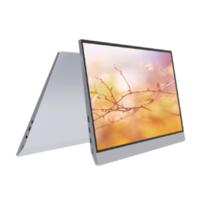 China 15.0 Inch 1080P Monitor for an Extra Second Portable Screen with an Energy-saving Ultra-thin IPS Display for Laptops for sale