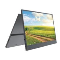 China 15.0 Inch Portable Monitor 1080P USB-C/HDMI External Screen for Laptop/PS5/Phone for sale