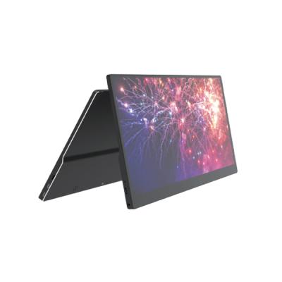 China 15.6'' UHD IPS Portable Gaming Monitor - Universal Laptop, Phone /PS5 Display for sale