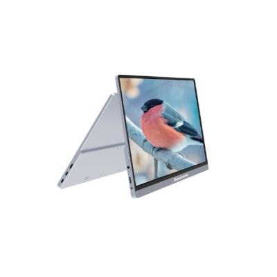 China High quality 15.8 inch foldable portable display 60HZ full HD 1080P IPS LCD screen for sale