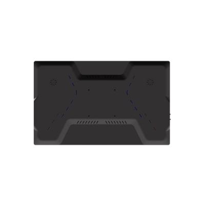 China 17.3 inch 16:9 1080p independent stand IPS screen extender monitor portable monitor for sale