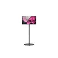 China 23.8 inch Touchscreen Portable Monitor - Gaming-Ready All-in-One for sale