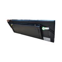 China Stretching strip 28.6 inch LCD display screen advertising display monitor LCD strip monitor for sale