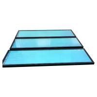 China 36.2 inch Stretching bar LCD display, indoor advertising display, used in shopping malls for sale