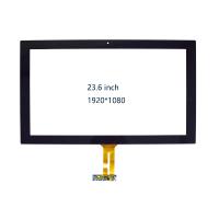 China Customized Capacitive Touch Screen For Tablet/Touch Handwriting Screen/Gaming Touch Glass Screen for sale