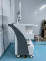 China Electric TFT Medical Mobile Workstation On Wheels Hospital for sale