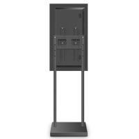 China 40 Inch Android Floor Standing Digital Signage LED backlight for sale