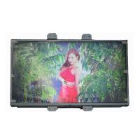 China Outdoor Kiosk Open Frame Touch Screen Monitor 1500 Nits 32 Inch for sale