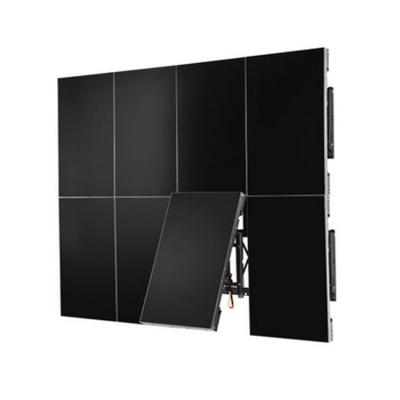China UHD 4K 3840x2160 LCD Wall Screen 700 Nits 65 Inch Ultra Narrow Bezel for sale