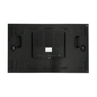 China UHD 4K 3840x2160 LCD Wall Screen 700 Nits 65 Inch Ultra Narrow Bezel for sale