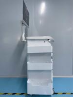 China 3A-10A Hospital Medical Mobile Workstation CCC for sale