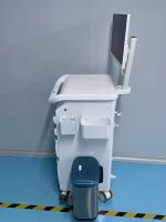 China 3A-10A Hospital Medical Mobile Workstation CCC for sale