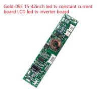 China 350mA LCD LED TV Inverter Board 10 Volt To 28 Volt for sale
