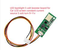 China 5 Volt LED TV Backlight Driver 40mmx15mm 9 Volt for sale