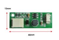 China 5 Volt LED TV Backlight Driver 40mmx15mm 9 Volt for sale